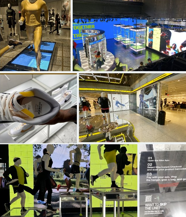 What Makes Impactful Retail Experiences, and Who is Doing it Right ...